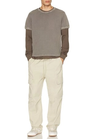 Helmut Lang Utility Po Pant