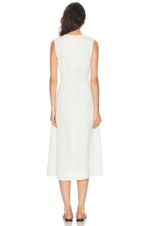 TWP Crewneck Dress