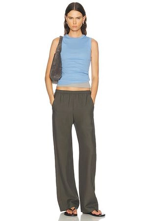 FLORE FLORE Hillie Tank Top