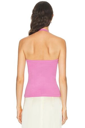 FLORE FLORE Angie Tank Top - Crocus