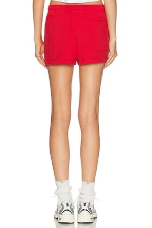 Sporty & Rich Modern Disco Short