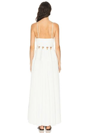 Simkhai Selene Gown
