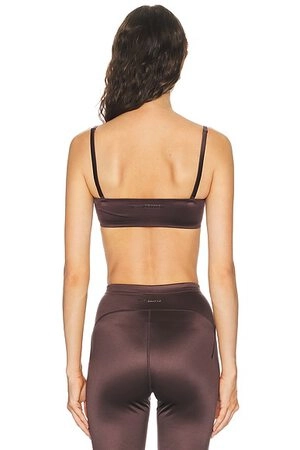 NIKESKIMS Shine Bandeau Bra