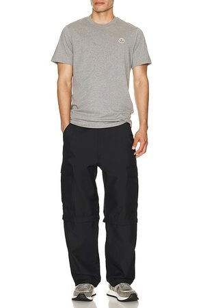 Moncler Short Sleeve Tee Pack Of 3