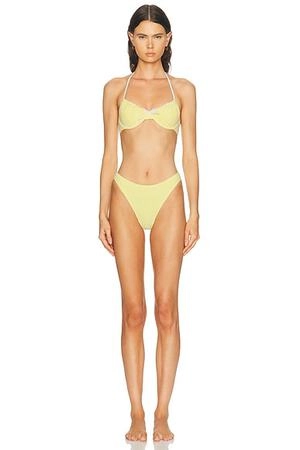 Solid & Striped The Lolita Bikini Bottom