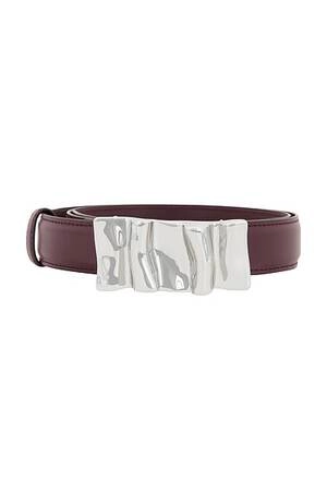 Altuzarra Organic Buckle Belt