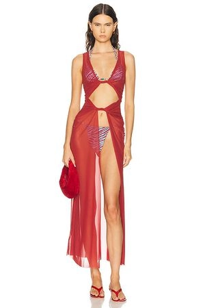Bond Eye Tonya Triangle Bikini Top