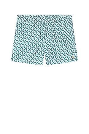 Casablanca Printed Swim Shorts