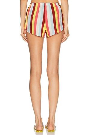Solid & Striped The Lester Short
