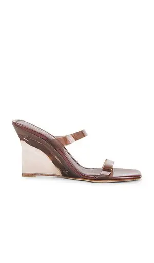 Stuart Weitzman Wedge Sandals For Women