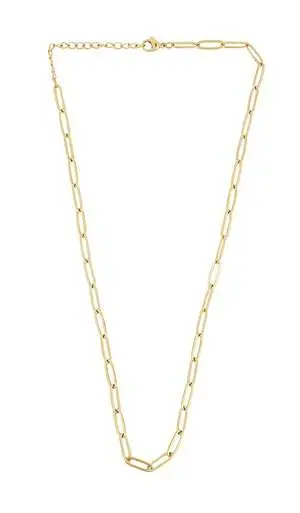 MAZIN JEWELS The Sydney Necklace