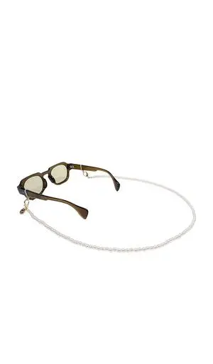 LA COQUE FRANCAISE Amalya Eyeglass Chain