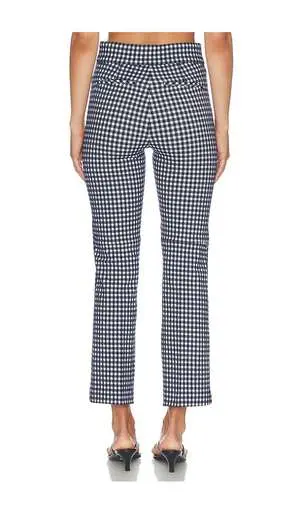 Spanx Pintuck Kick Flare Pant
