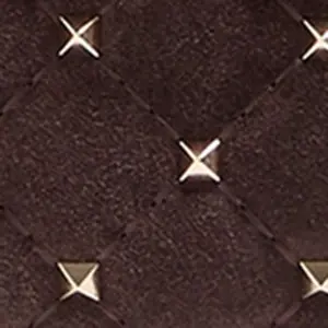 Valentino Garavani Medium Leather Rockstud Spike Top-handle Bag