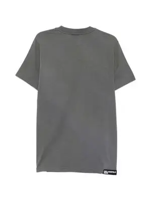 Karl Lagerfeld Logo-print T-shirt