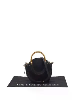 Chloé Small Pixie Tote Bag