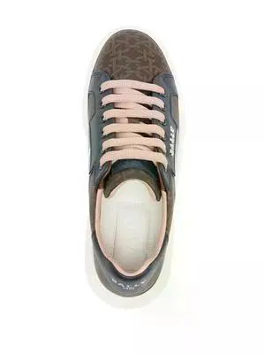 Bally Myron Lace-up Sneakers