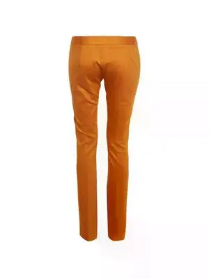 Just Cavalli Jersey Slim-fit Trousers