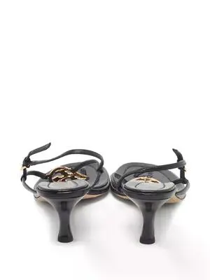 Tory Burch Miller Slingback Sandals