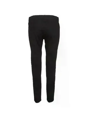 JOSEPH Gabardine Straight-fit Trousers
