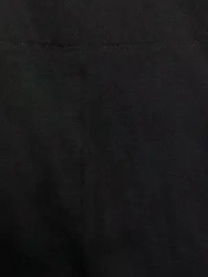 JOSEPH Gabardine Straight-fit Trousers