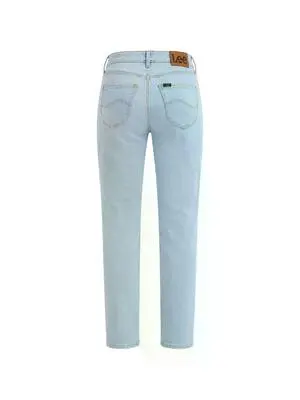 LEEM Carol Straight-leg Jeans