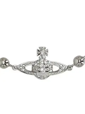 VIVIENNE WESTWOOD Thames Orb Bracelet