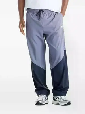 NEW BALANCE Sport Legacy Pants - Grey