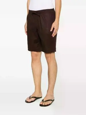 VELA SHOP Drawstring Shorts