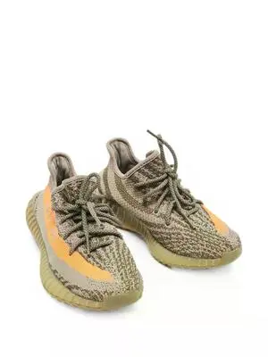 ADIDAS X YEEZY Boost 350 V2 Beluga Sneakers