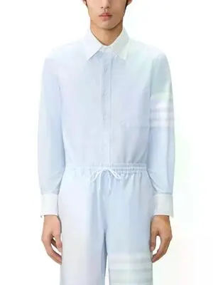 Thom Browne Oxford 4-bar Shirt