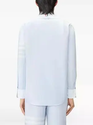 Thom Browne Oxford 4-bar Shirt