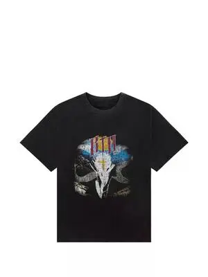 RtA Colin Graphic-print T-shirt