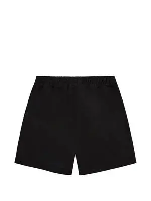 RtA Clyde Logo-print Shorts