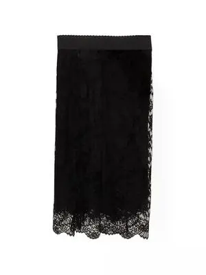 Dolce & Gabbana Elasticated Skirts