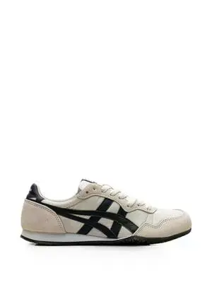 Onitsuka Tiger Printed Sneakers For Men