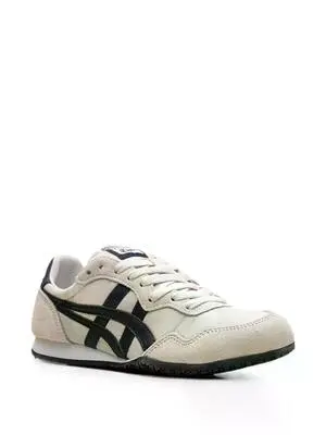 Onitsuka Tiger Serrano Lace-up Sneakers
