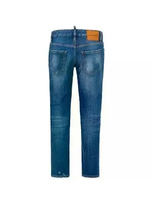 Dsquared2 Jenna Jeans