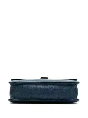 Prada Vitello Daino Clutch Bag