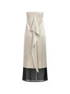 ESSE Cartia Maxi Dress