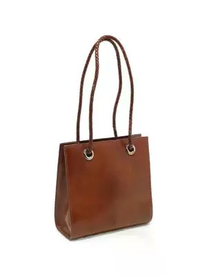 Cartier Panthère Tote Bag - Brown