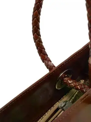 Cartier Panthère Tote Bag - Brown
