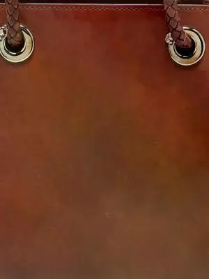 Cartier Panthère Tote Bag - Brown