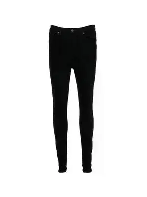 GRLFRND Kendall Jeans - Black