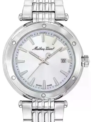 MATHEY TISSOT Neptune Watch