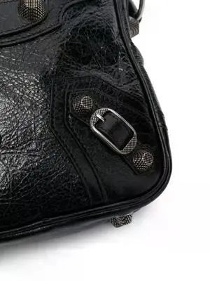Balenciaga Le Cagole Messenger Bag
