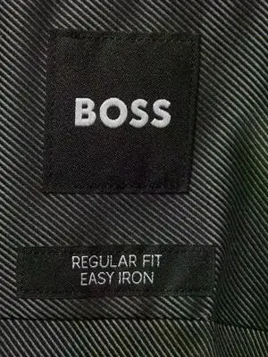 BOSS Regular-fit Shirt