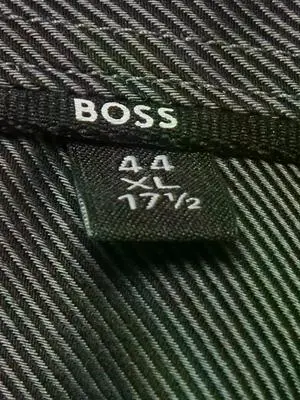 BOSS Regular-fit Shirt