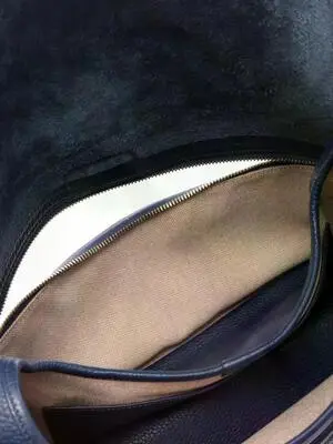 Hermès 2014 Boulevard Shoulder Bag