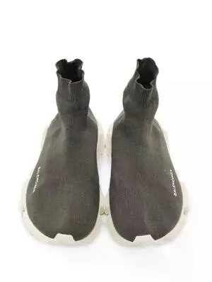 Balenciaga Speed High-top Sneakers